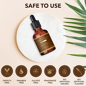 Kranicell Bifida Repair Facial Serum 1.7floz With Galactomyces, Niacinamide, Hyaluronic Acid - Ceramide Face Moisturizer For Anti Aging, Wrinkles , Korean Skin Care For Dry, Sensitive Skin