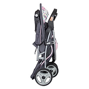 Baby Trend Skyview Travel System, Floral