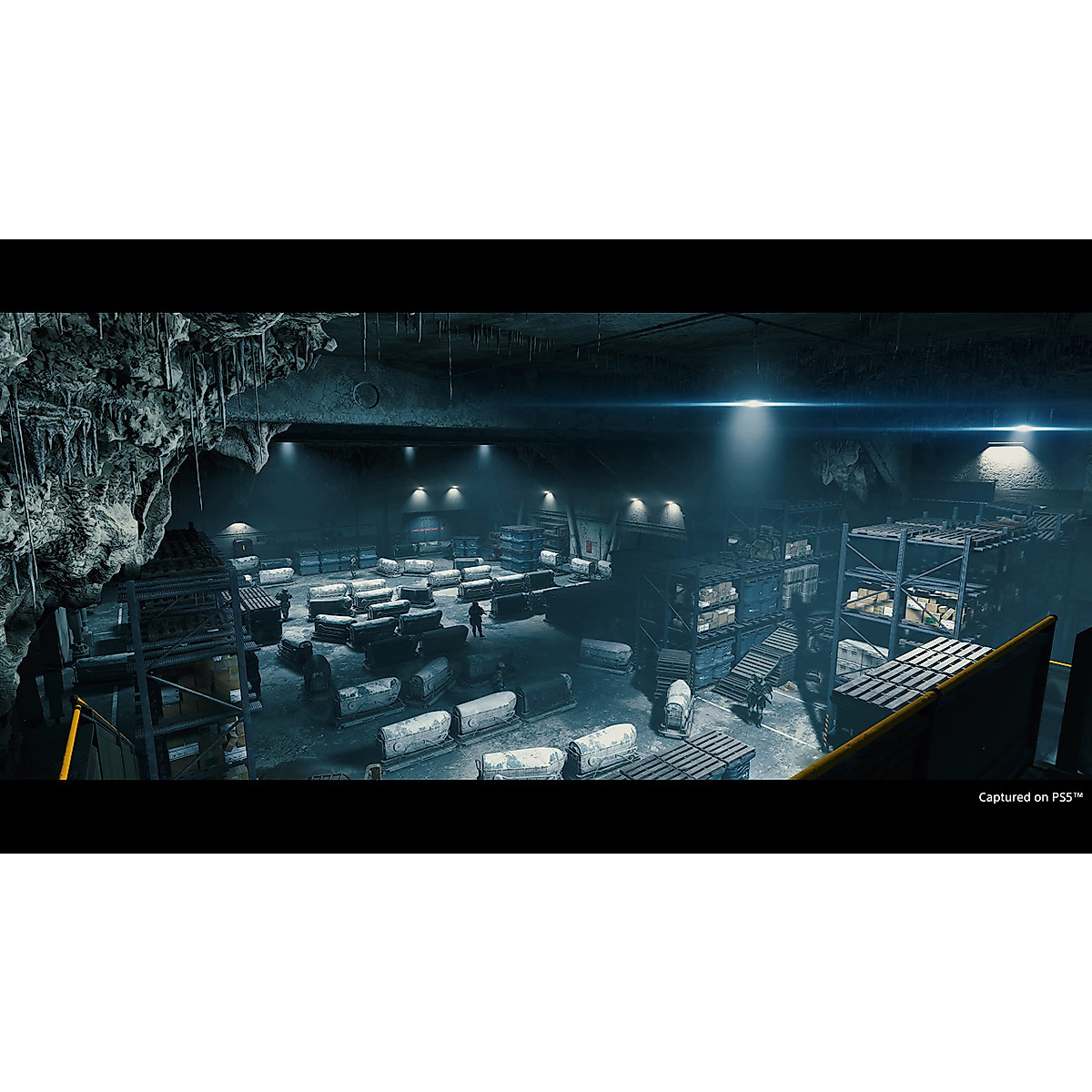 Death Stranding Director's Cut - Playstation 5