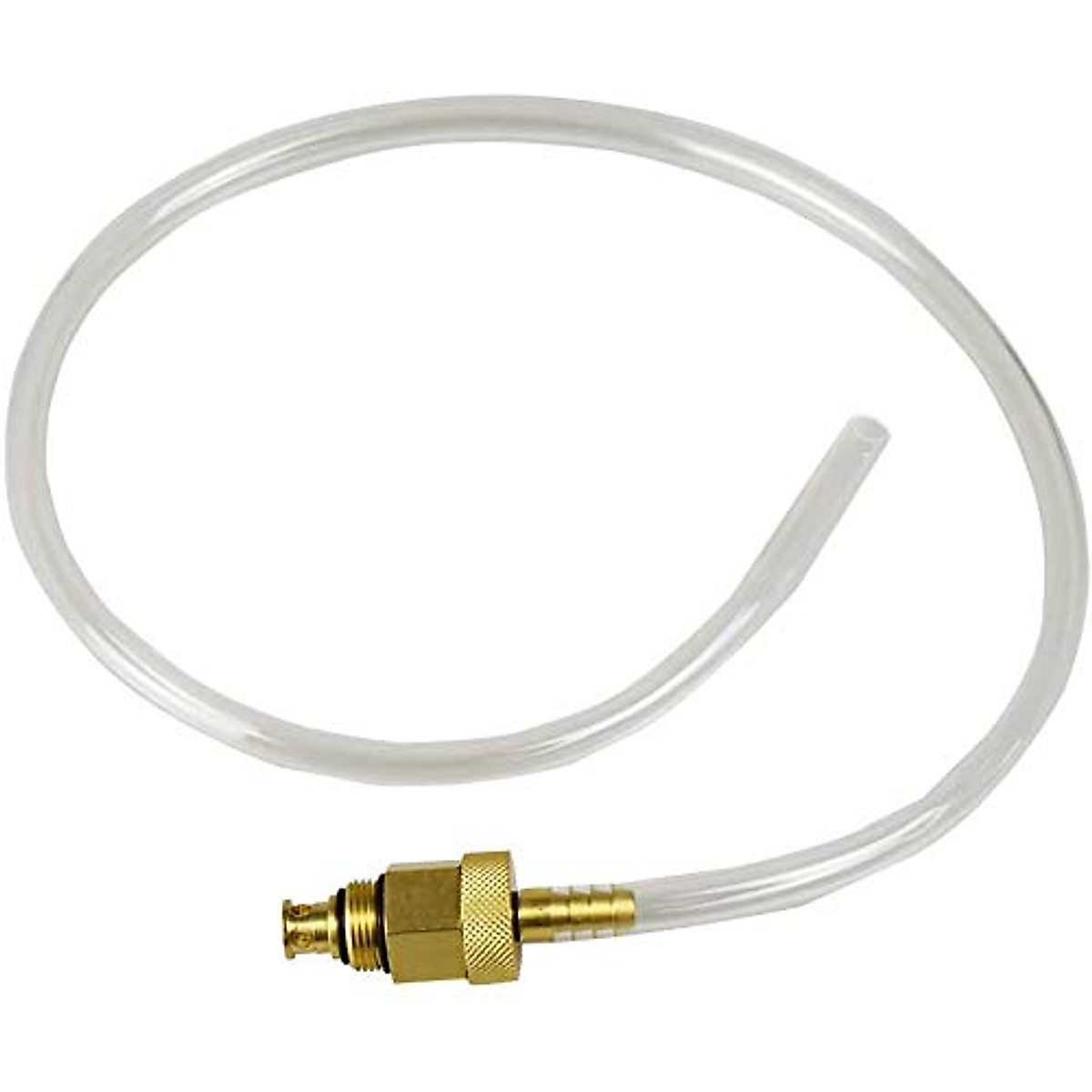 MOCW Oil Filter Drain Tool Oil Filter Draining Tool Compatible with Toyota, Lexus, Scion 2.0L - 5.7L Engines with Cartridge Style Oil Filter System Replace OE # 15620-36020, 15620-36010