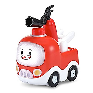 VTech Go! Go! Cory Carson Fire Rescue Freddie