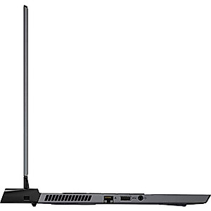 Alienware - m15 R4 - 15.6" FHD Gaming Laptop - Intel Core i7 - 16GB Memory - Nvidia RTX3070 - 512GB Solid State Drive - Dark Side of The Moon