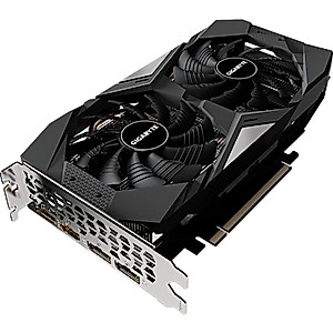 Gigabyte GeForce RTX 2060 OC