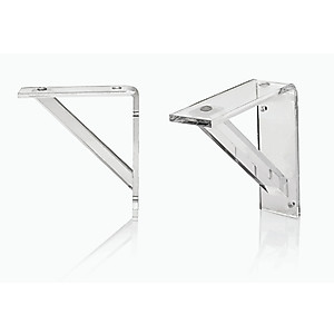 Armana Productions Liquor Bottle Shelves 60", Wall Mount LED Lighted Bottle Shelf, 5' Liquor Bottle Shelves, Wall Mounted Wine Shelf