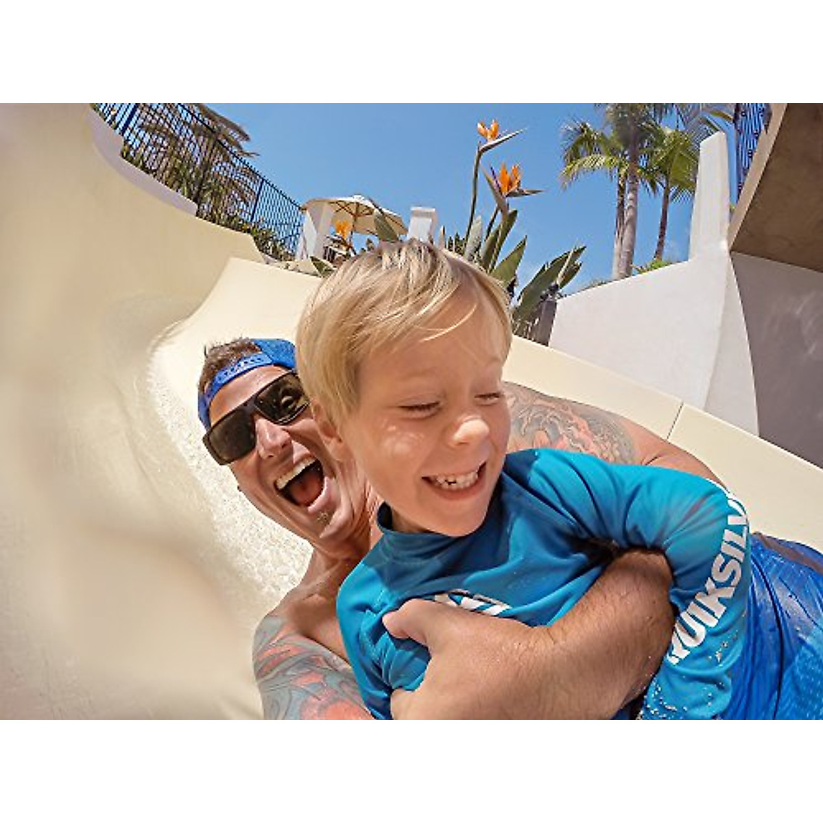 GoPro The Handler Floating Hand Grip (GoPro Official Mount)