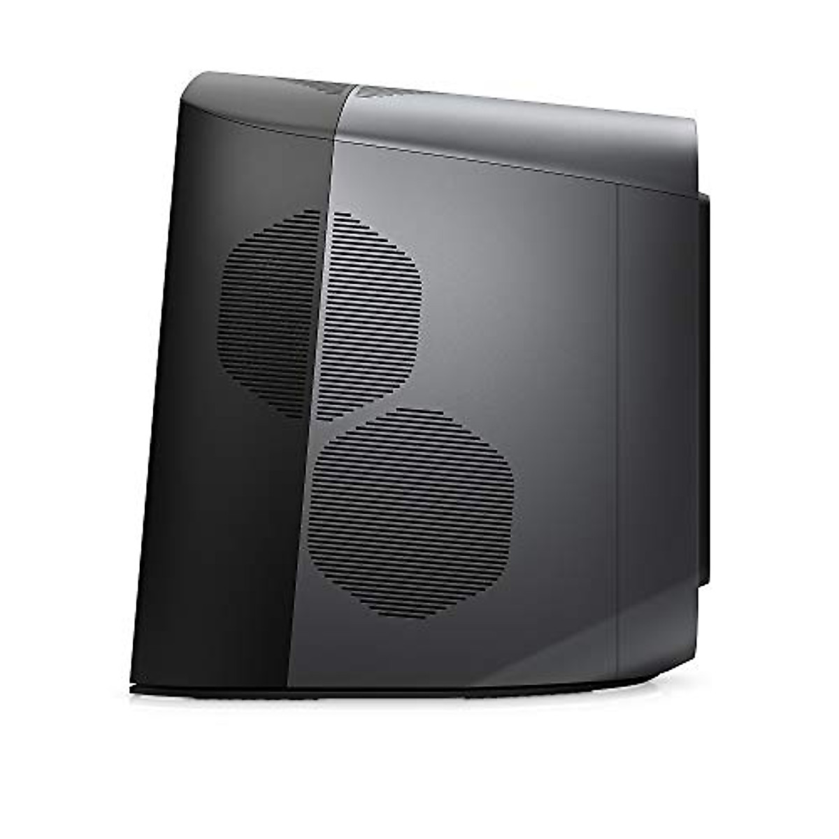 Alienware New Aurora R11 Gaming Desktop, Intel i7-10700KF, NVIDIA GeForce RTX 2080 Super 8GB GDDR6, 512GB SSD + 1TB SATA HDD, 16GB DDR4 XMP, Windows 10 Home, AWAUR11-7088BLK-PUS