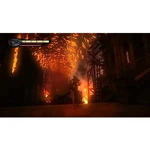 Anima: Gate of Memories Arcane Edition PS4