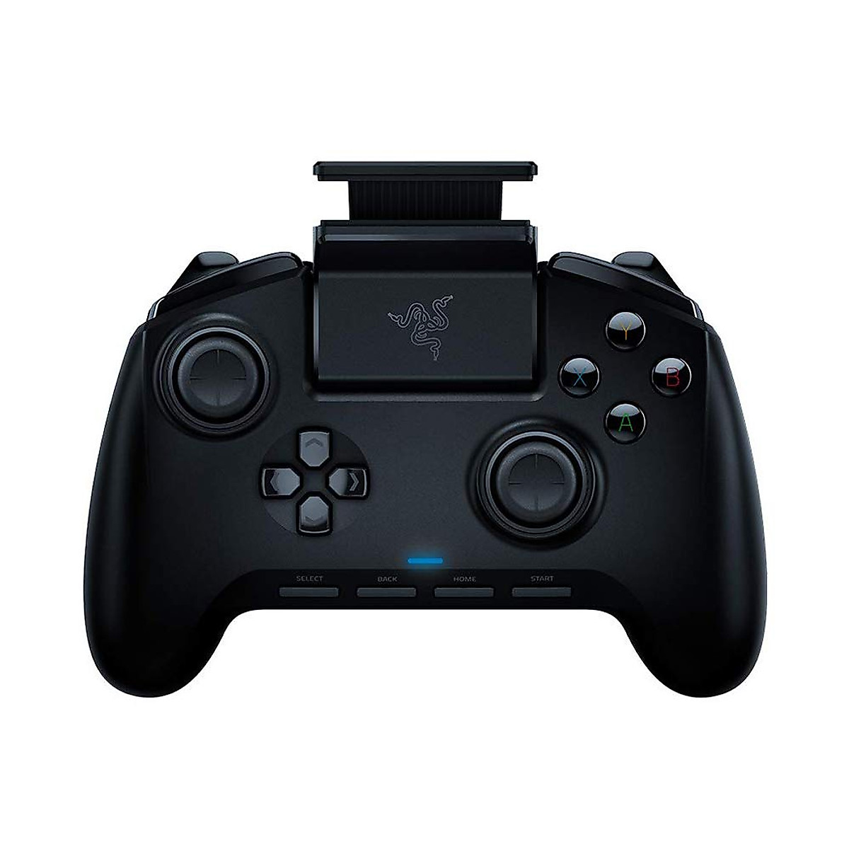 Razer RZ06-02800100-R3U1 Raiju Mobile Gaming Controller for Android 4 Remappable Buttons 2 Pack