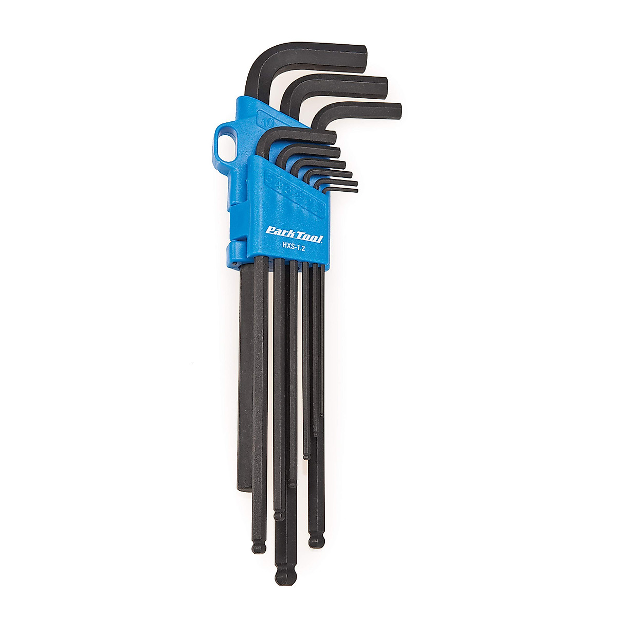Park Tool Allen HXS Wrench-1.2 1.5/2/2.5/3/4/5/6/8/10