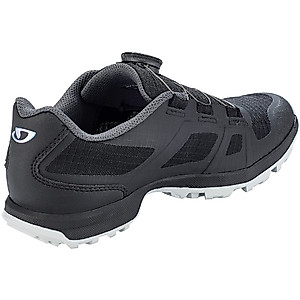 Giro Gauge Boa Mountain Bike Shoe - Women's Black 41