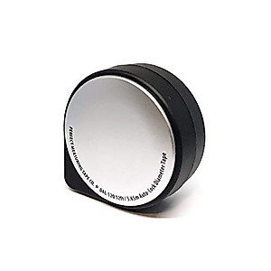 Perfect Pi Diameter Circumference Auto-Brake Tape Measure and Layout Pocket Rule DAL120-1/2-Inch by 12ft / 3.5m