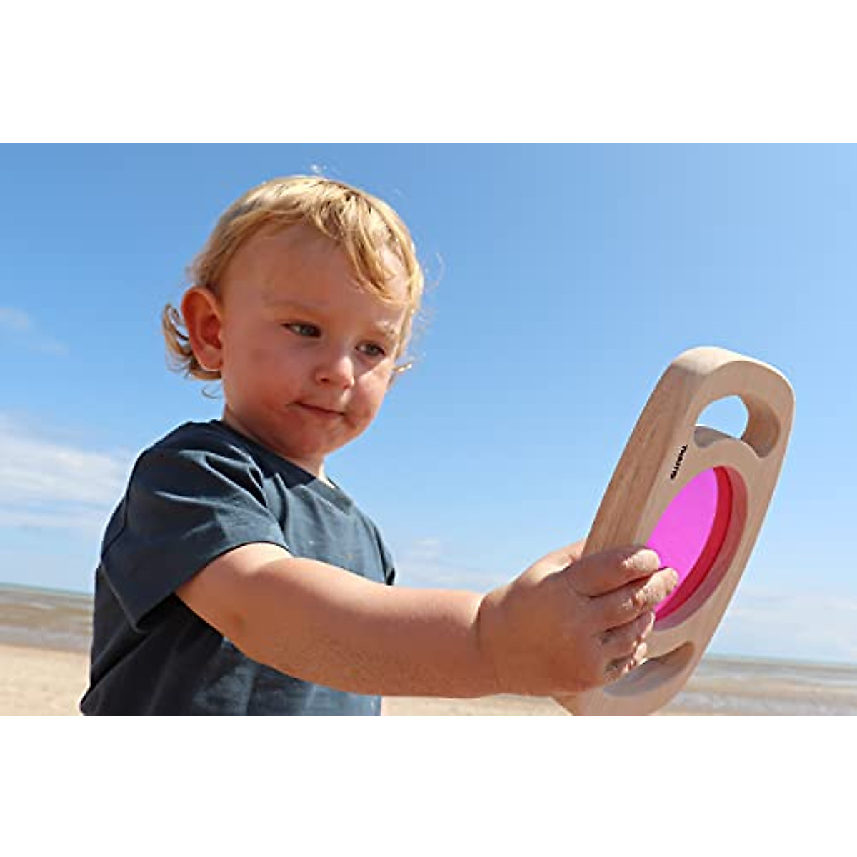 TickiT 9333 Easy Hold Discovery Set (Pack of 6)