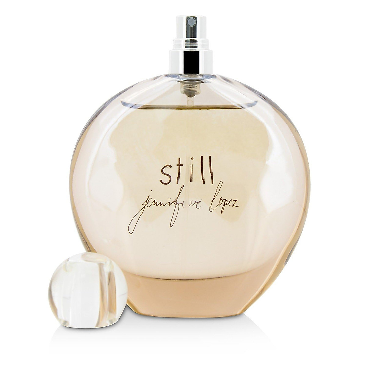 Still Eau De Parfum Spray 100ml/3.3oz