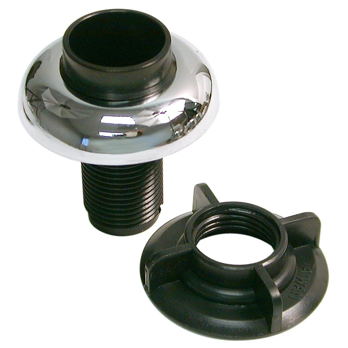 Danco 86948 9D000 Spray Hose Guide, Chrome