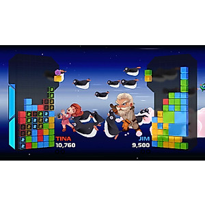 CRYSTAL Crisis - PlayStation 4