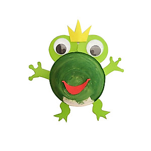 Riverbyland 28mm Self Adhesive Wiggle Eyes Toy for Crafts Decorations Set of 100