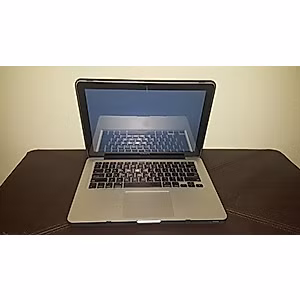 Apple MacBook Pro MD101LL/A Intel Core i5-3210M X2 2.5GHz 4GB 500GB 13.3in MacOSX,Silver(Renewed)