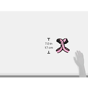 Gooby Comfort X Head in Harness - Pink, Small Harness Patented Choke-Free X Frame - Perfect on The Go Harness for Medium Dogs No Pull or Small Dogs for Indoor and Outdoor Use