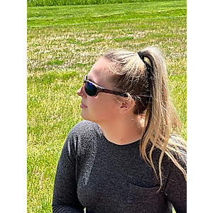 Callaway Sungear Women's Harrier Golf Sunglasses, Leopard