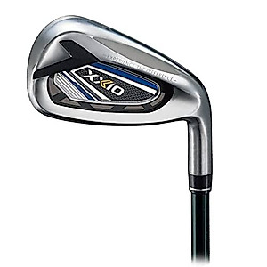 2022 XXIO 12 Iron Set RH 6-PW Graph Reg