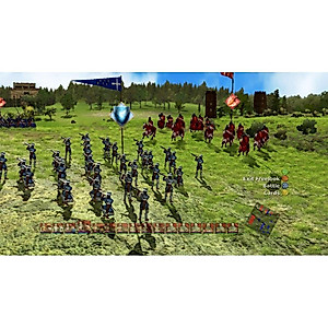 History Great Battles Medieval - Xbox 360