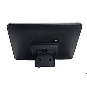 InTouchPOS 9.7 Inch Touchscreen Monitor Design for Restaurant, Office, Retail, Super Market, Warehouse, and More