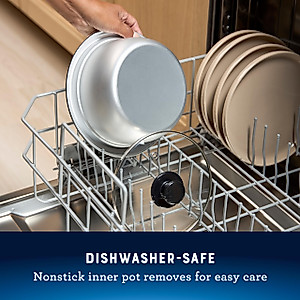 Oster 6-Cup Rice Cooker