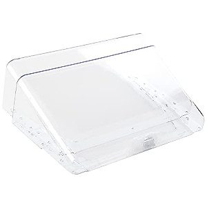 Deflect-O Expanding File Pockets, (DEF73601RT)