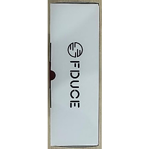 FDUCE SL40X XLR Dynamic Microphone for Vocal Recording, Podcasting, Gaming, Live Streaming&Broadcasting, All Metal Cardioid Mic, Voice-Isolating Technology -Black