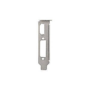 EVGA GeForce GT 1030 SC 2GB GDDR5 Low Profile Graphic Cards 02G-P4-6333-KR