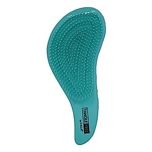 CALA Tangle Free Whales Hair Brush