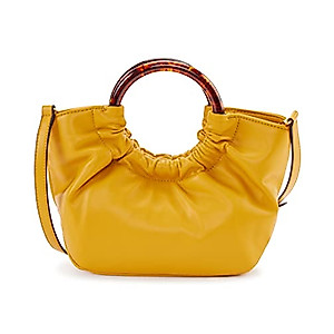 DKNY Eden Crossbody Bag, Sunflower