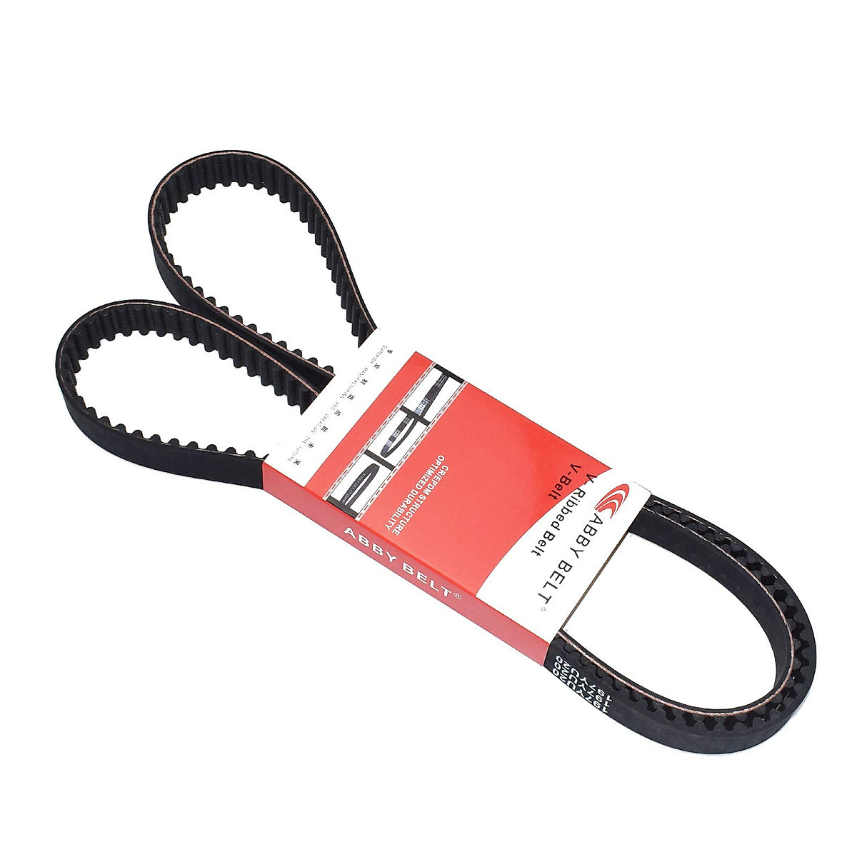 Engine Timing Belt 14400RCAA01 14400-RCA-A01 For Honda Accord Pilot Odyssey Ridgeline Acura MDX RL 14520-RCA-A01 14400-RCA-A01