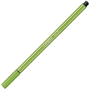 STABILO Pen 68, Light Green