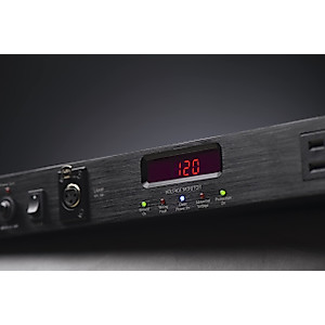 Black Lion Audio PG-1 MK2 Rackmount Power Conditioner