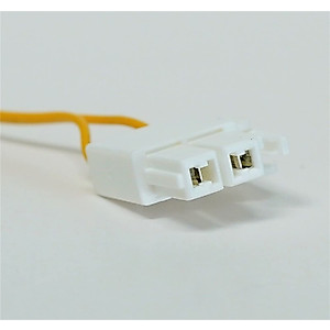 DA32-10104N Refrigerator Temperature Sensor Compatible with Samsung