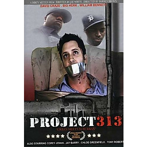 Uni Dist Corp Project 313 [dvd]-nla