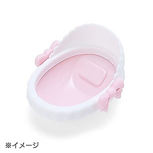 Sanrio 744999 Cinnamoroll Cradle Mascot