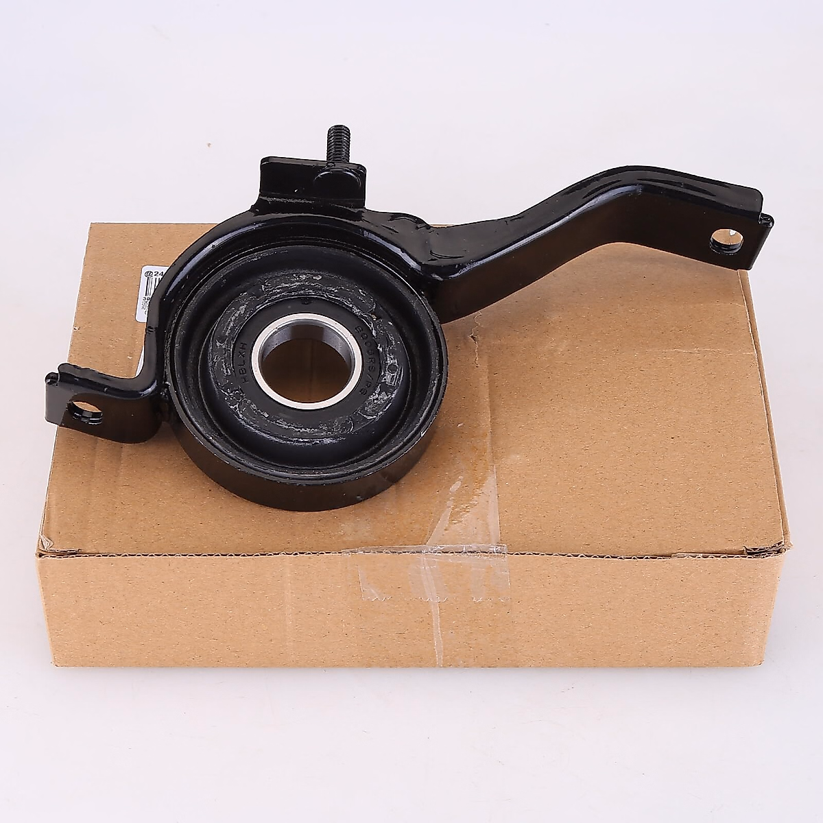 moseiny 0920C7005AF Drive Shaft Center Support Bearing Compatible for Dodge Journey 2.4L 3.6L 2009-2020 Drive Shaft Center Support Bearing 2010 2011 2012 2013 2014 2015 2016 2017 2018 2019