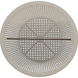 Sta-Rite 08650-0007Z Skimmer Basket, White