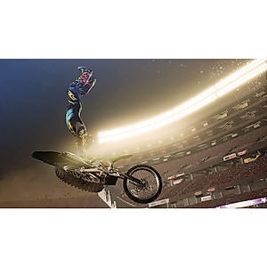 MX vs ATV: All Out (Xbox One) (UK IMPORT)