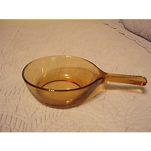 Visions Corning Cookware .5 Liter Saucepan