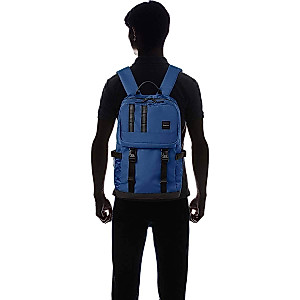 Oakley Men's Utility Cube Backpacks,One Size,Dark Blue