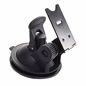 Noa Store Car Windshield Mount for Escort/Beltronics Radar Detectors - Easy Suction Cup Installation, Secure Holder - Ideal for Speed Cars, Mirror Mount Detectors