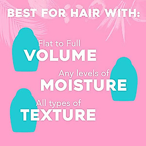 OGX Revitalize + Argan Shine Extra Strength Multi-Benefit Heat Protection Hairspray with Argan Oil & Silk Proteins, Tame Frizz & Non-Greasy Shine, Morocco, 8 Ounce