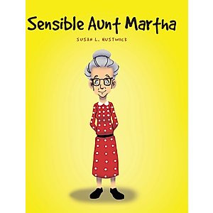 Sensible Aunt Martha