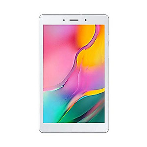 Samsung - Galaxy Tab A - 8" - 32GB - White - SM-T290NZSKXAR (Renewed)