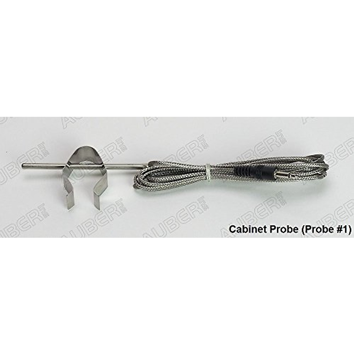 WiFi Electric Smoker Temperature Controller, 2 Probes, 1800 Watts