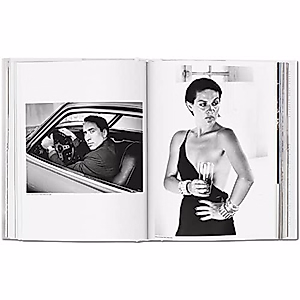 Helmut Newton: Celebrating 20 Years of Sumo