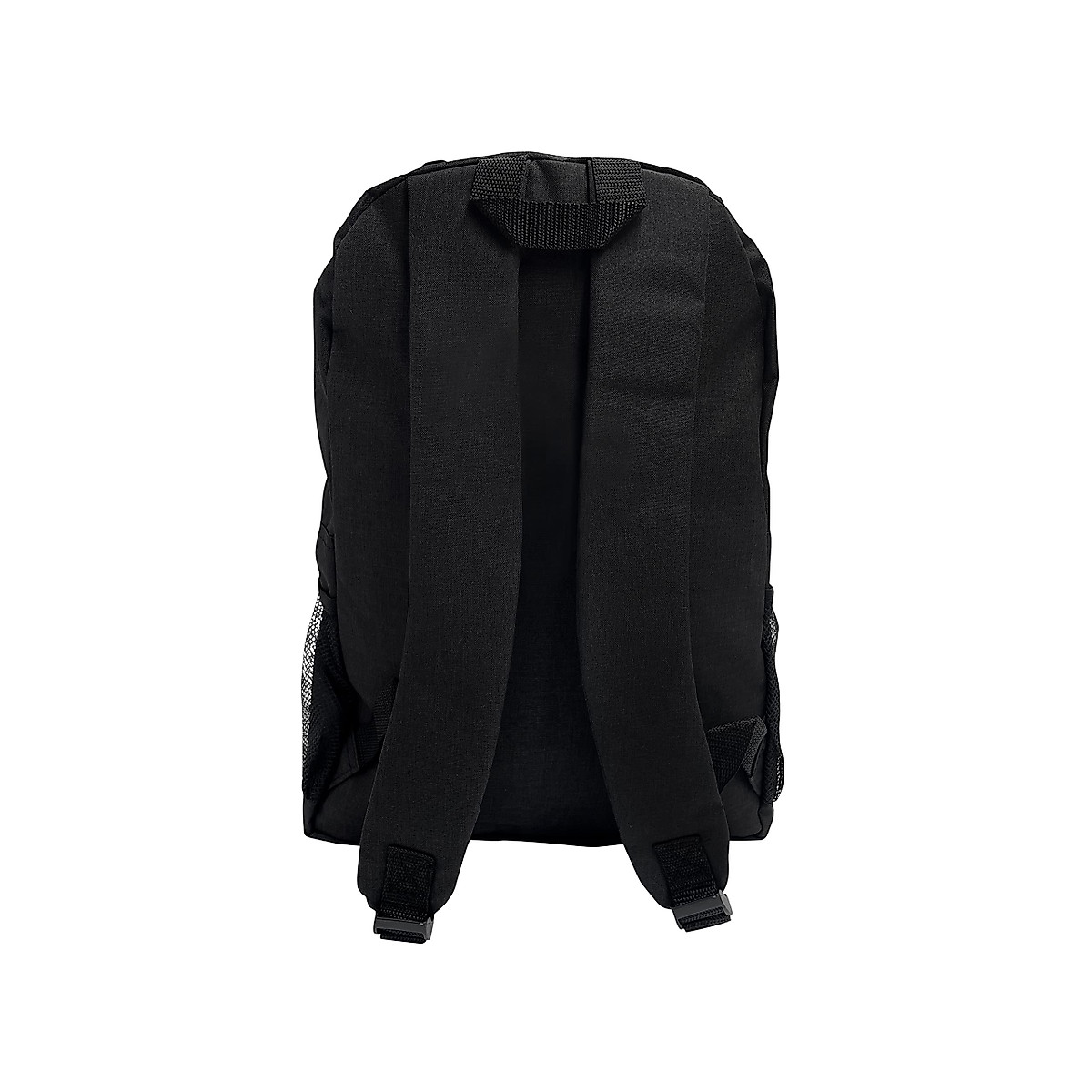 CRG Prestige Black Fashion Utility Backpack,22708sjjs-y8Prx3VT